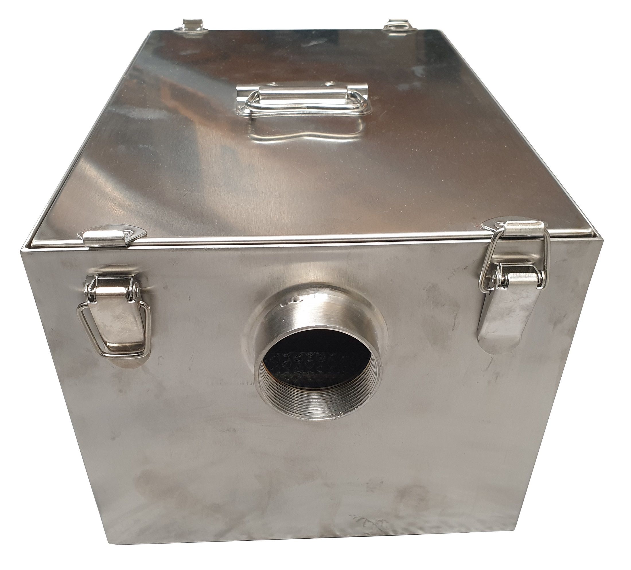 Grease Trap 20Ltr | Buy Online | Ireland - CommercialSinks.ie