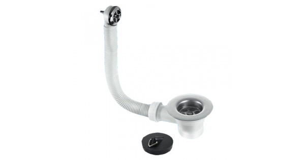 Waste Fittings → Fast delivery → Order today at FisherStainless.ie