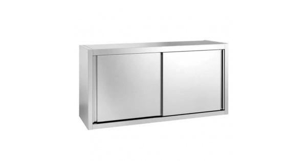 1000mm Stainless Steel Wall Cabinet