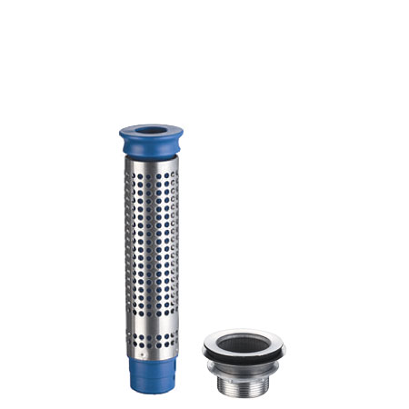 250mm Perforated Stand Pipe Waste | Buy Online | Ireland ...