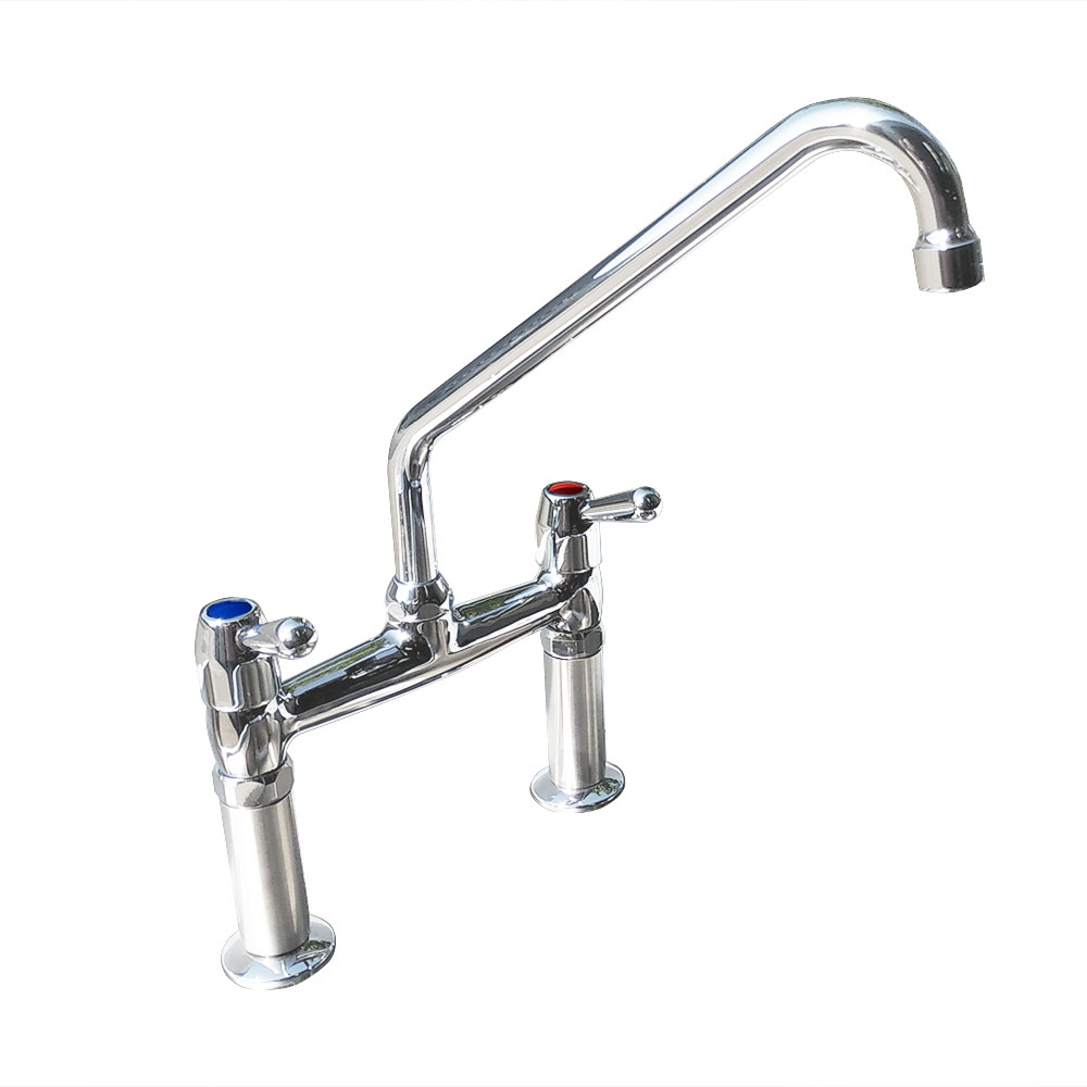 Pantry Mixer Tap | Buy Online | Ireland - CommercialSinks.ie