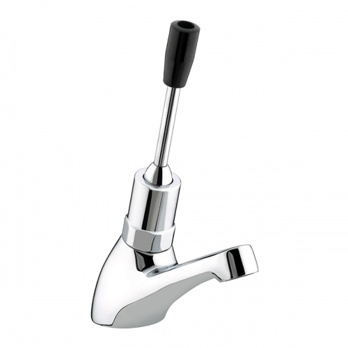 Self Closing Toggle Tap | Buy Online | Ireland - CommercialSinks.ie
