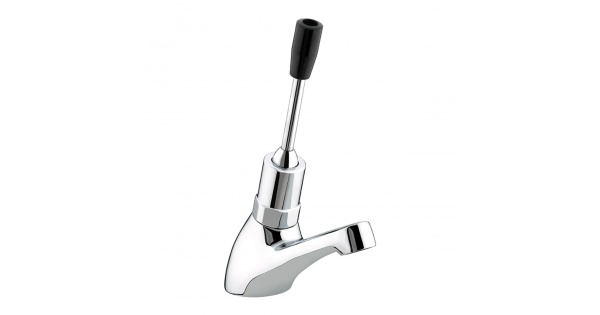 Self Closing Toggle Tap | Buy Online | Ireland - CommercialSinks.ie