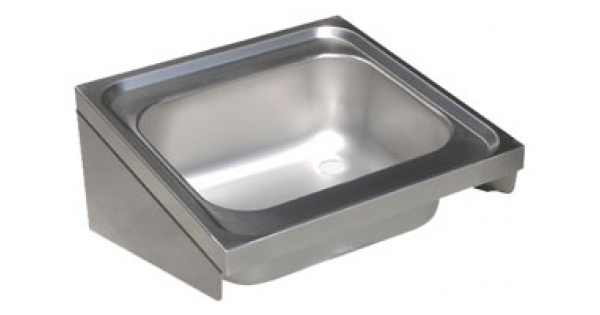 HTM64 Single Bowl Medical Sink SK1 | Buy Online | Ireland ...