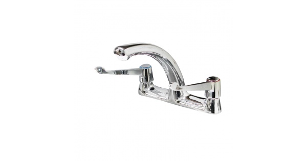 Long Lever Mixer Taps | Buy Online | Ireland - CommercialSinks.ie