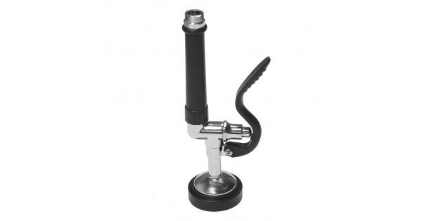 Pre Rinse Spray Head & Handle | Buy Online | Ireland - CommercialSinks.ie