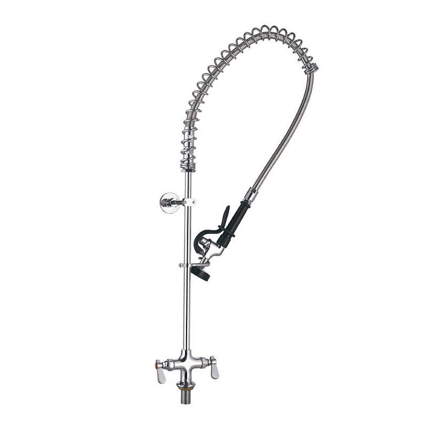 Pre Rinse Spray - Monobloc | Buy Online | Ireland - CommercialSinks.ie