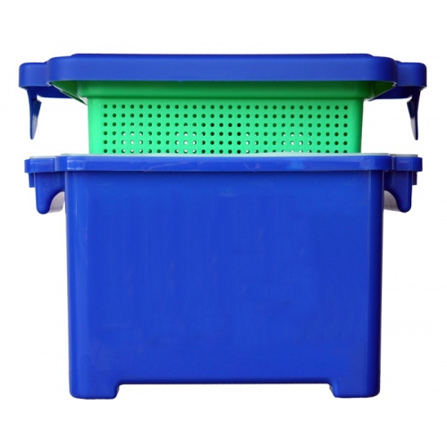 Silt Trap | Buy Online | Ireland - CommercialSinks.ie