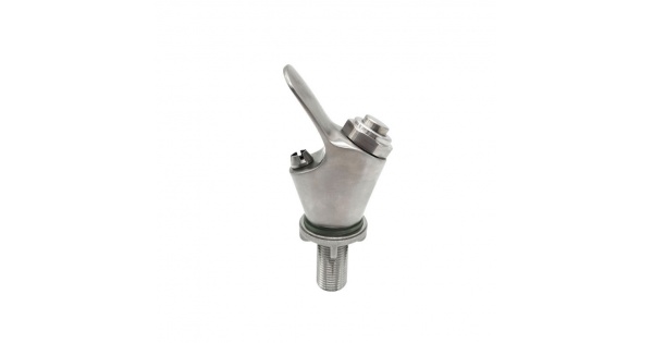 Drinking Fountain Bubbler Tap - Stainless Steel | Buy Online | Ireland ...