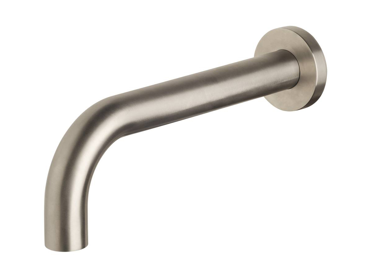 Stainless Steel Wall Spout | Buy Online | Ireland - CommercialSinks.ie