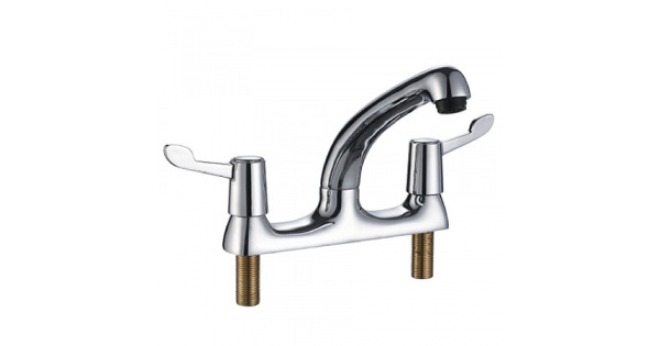 Lever Mixer Taps | FisherStainless.ie